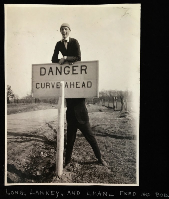 Upcoming Day Away: Albert Kahn and the University of Michigan ...