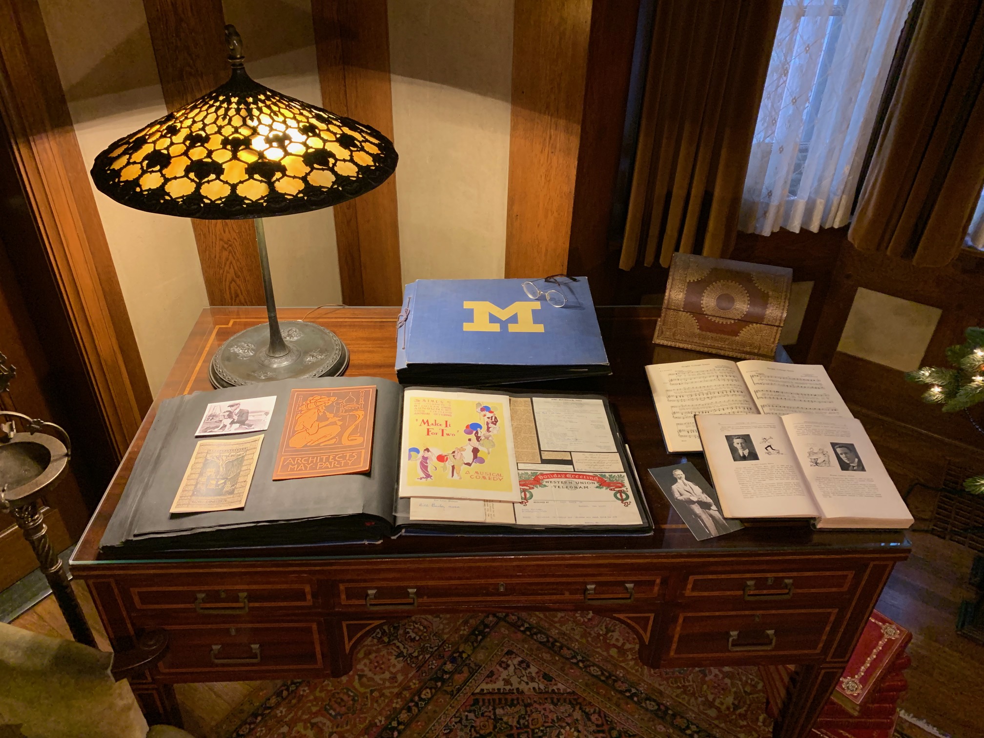 Cranbrook Sons Head Off to School | Cranbrook Kitchen Sink