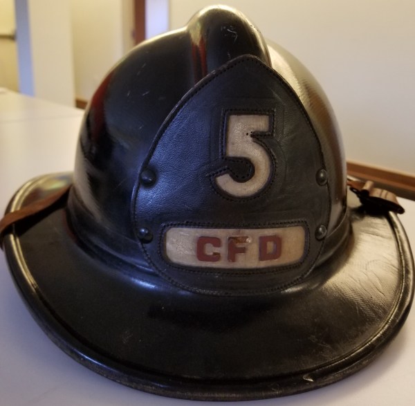 Cranbrook Fire Department | Cranbrook Kitchen Sink