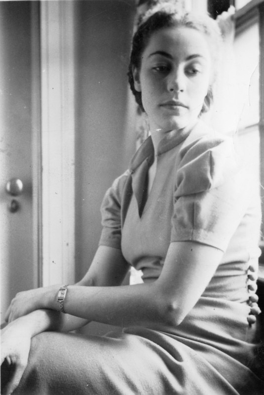 A Tale of Two Harriets | Cranbrook Kitchen Sink