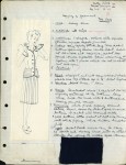 The Fashions of Ruth Adler Schnee | Cranbrook Kitchen Sink