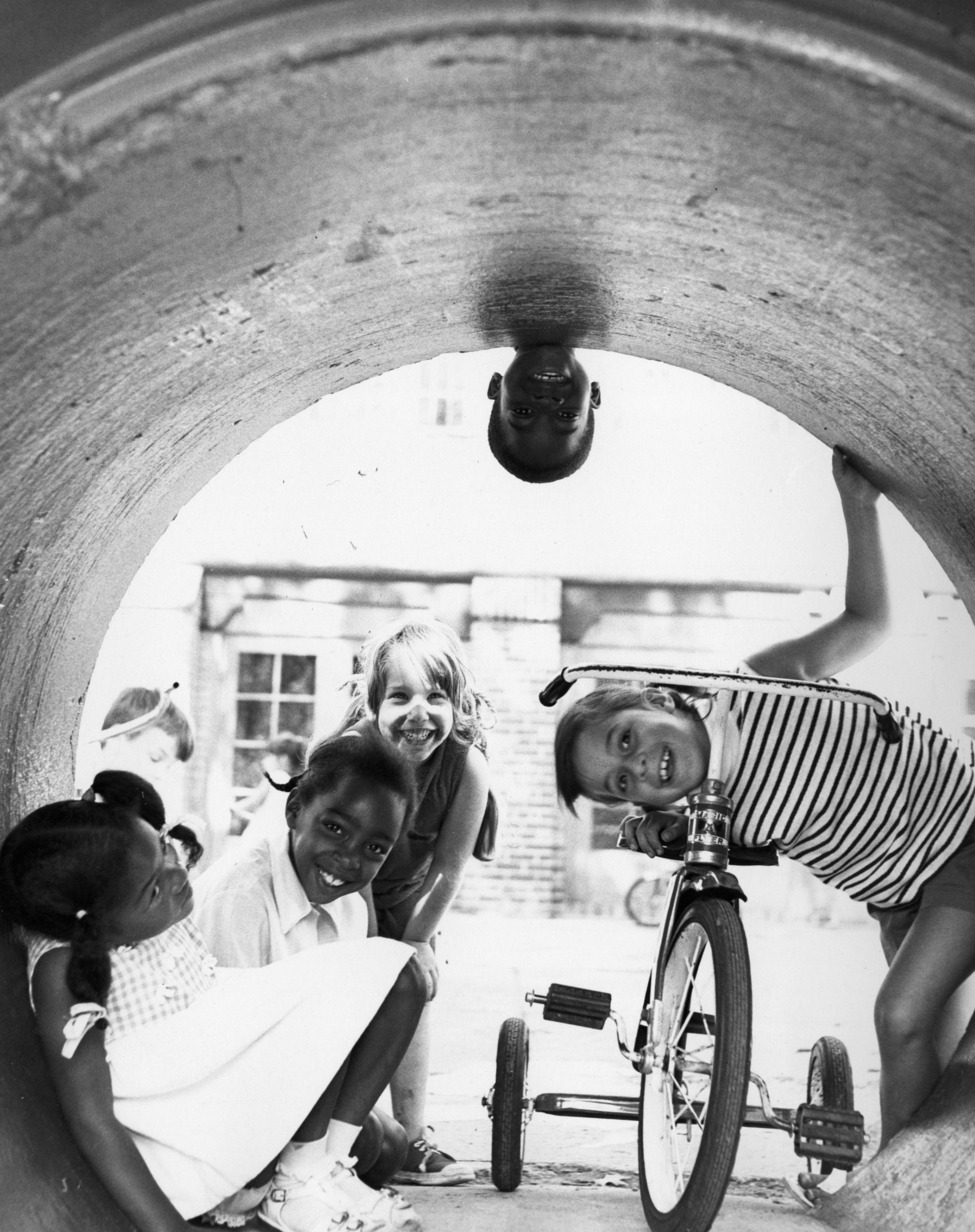 A Summer Education at Brookside | Cranbrook Kitchen Sink