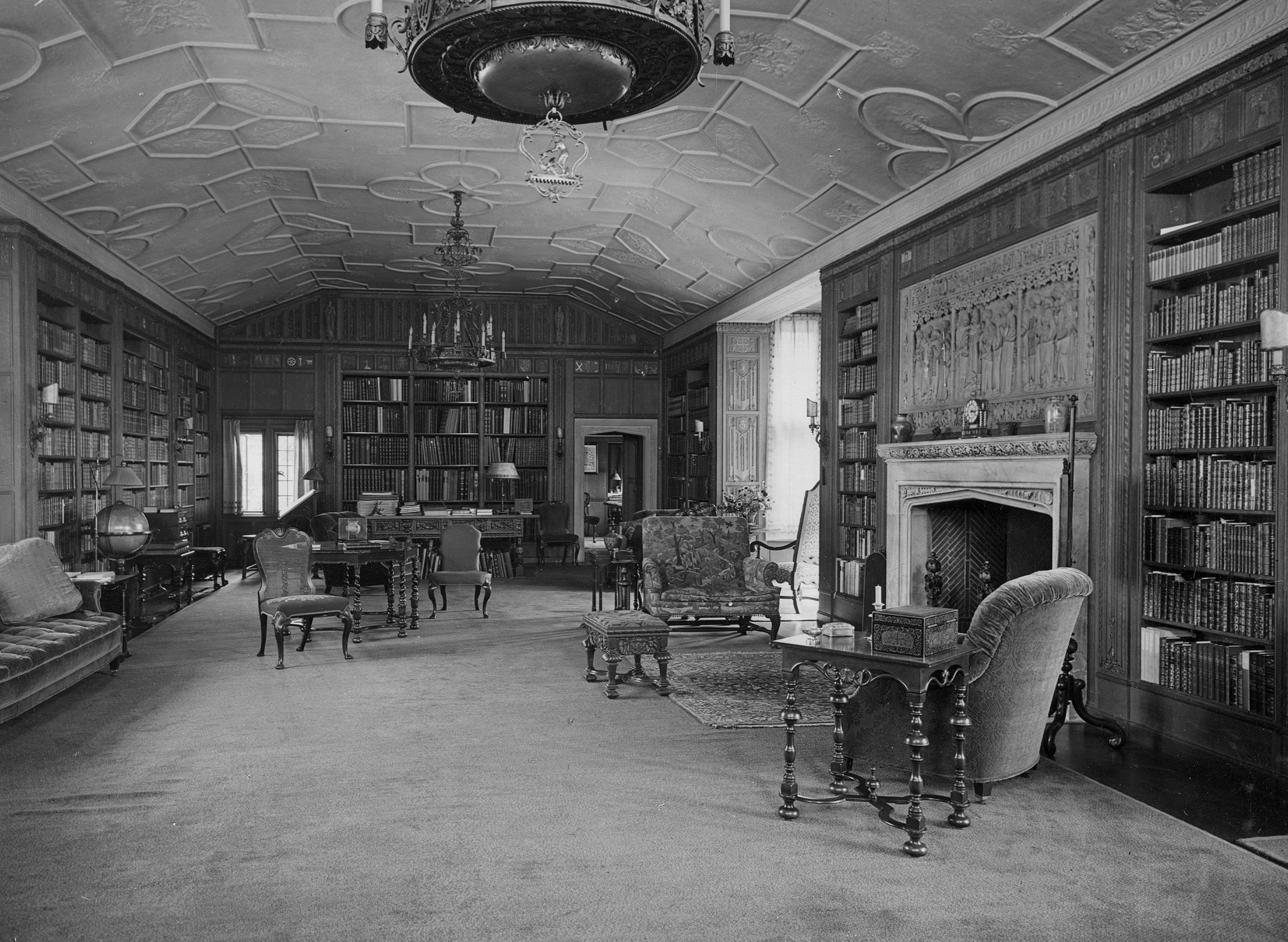 Cranbrook’s Great Books (Part I) | Cranbrook Kitchen Sink