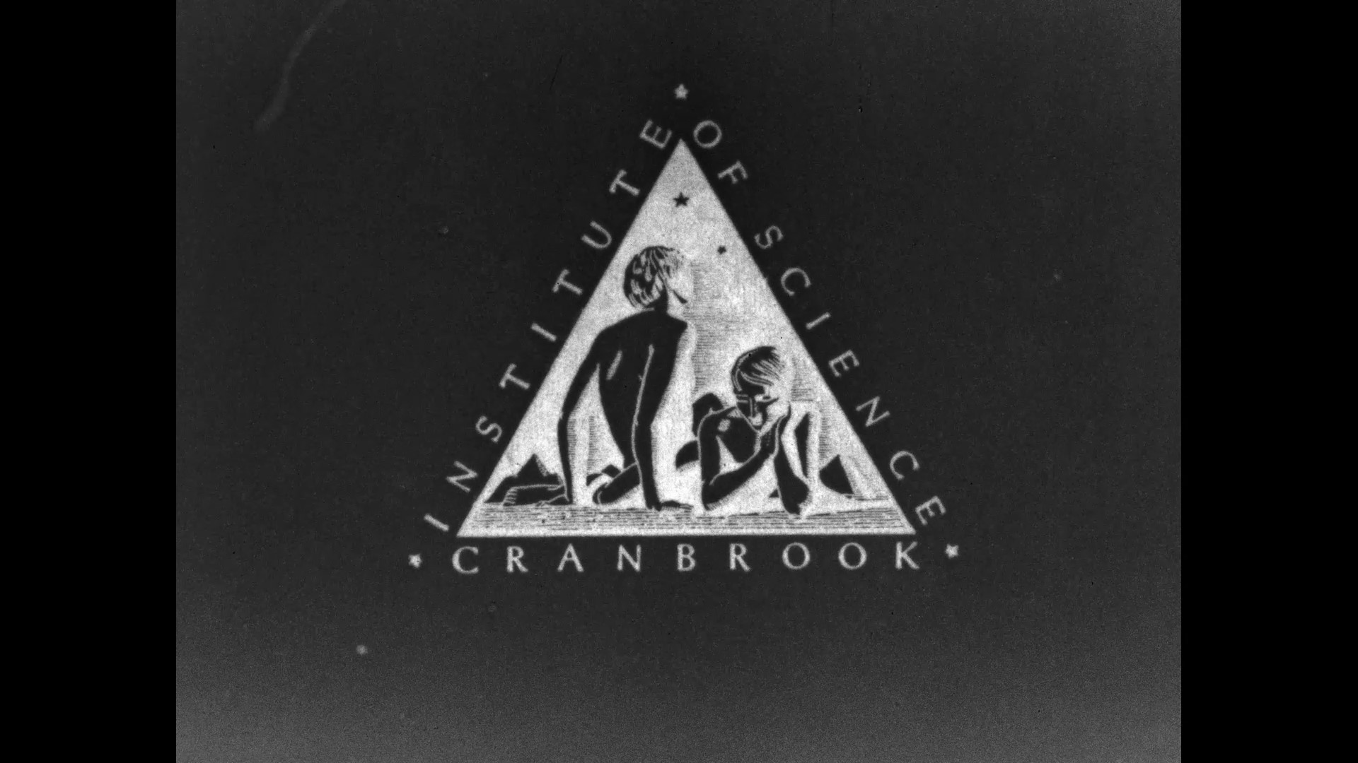 Cranbrook Institute of Science Films Digitized | Cranbrook Kitchen Sink