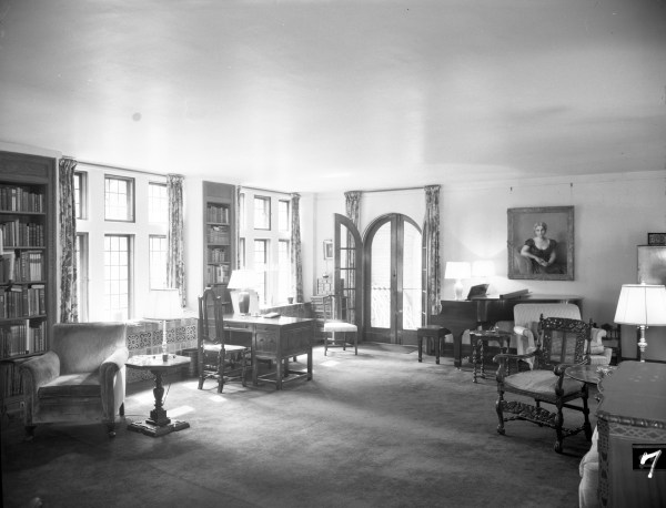 Did Leonard Bernstein Write “West Side Story” at Cranbrook? | Cranbrook ...